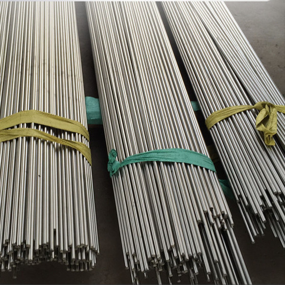 Aisi 316 Stainless Steel Rod 5mm Diameter TISCO SS 316 Round Bar