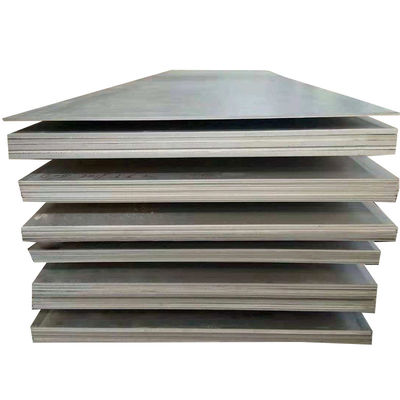 Thick 60mm Nitinol Shape Memory Alloy Sheet 99.6% Titanium Sheet Plate