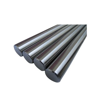 Inox 304 Stainless Steel Rod 300 Series JIS 304 10mm 20mm Round Bar