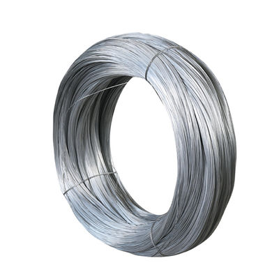 1mm Stainless Steel Wire Roll Rope Aisi 316L Annealed