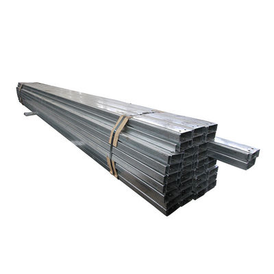 ISO Sus304 Stainless Steel Angle Bar 50x50 Equal Angle 300 Series