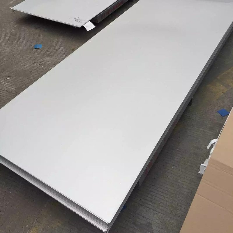 Slit Edge Hot Rolled Stainless Steel Plate 300 Series Sheet 2000mm For ...