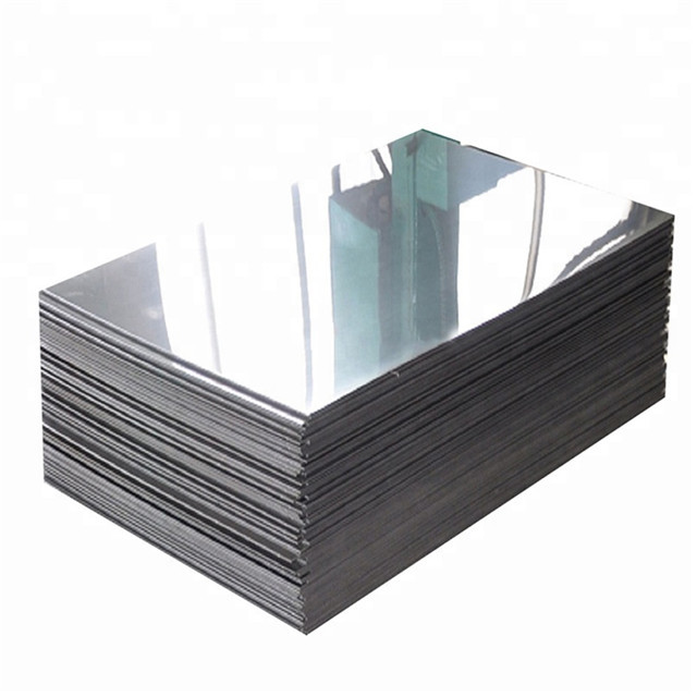 2B BA NO.4 HL Cold Rolled Stainless Steel Sheet 430 1000mm -2000mm Width 2B BA NO.4 HL Cold Rolled Stainless Steel Sheet 430 1000mm -2000mm Width