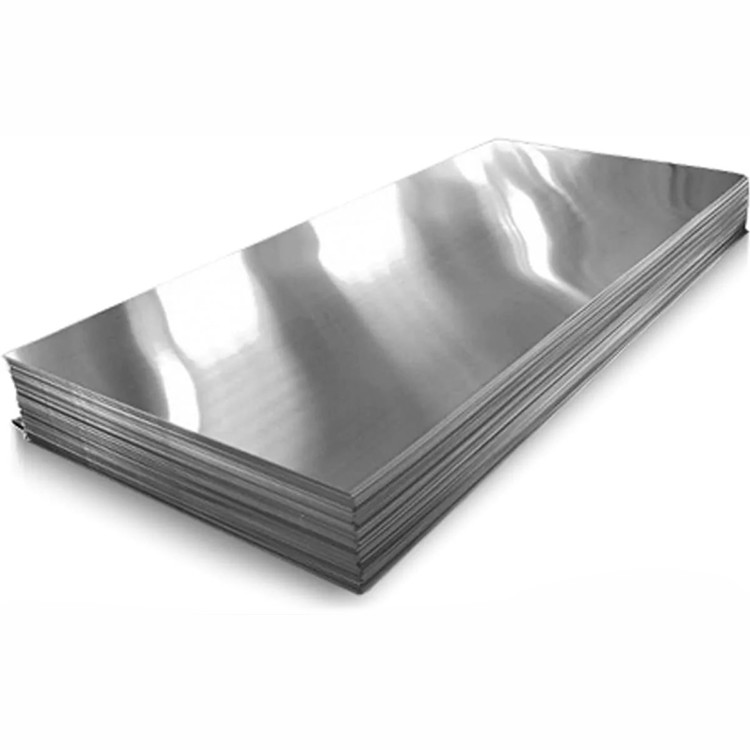 JIS SUS410 SUS304 0.6 MM Stainless Steel Sheet 2B Finish 1.5m Width