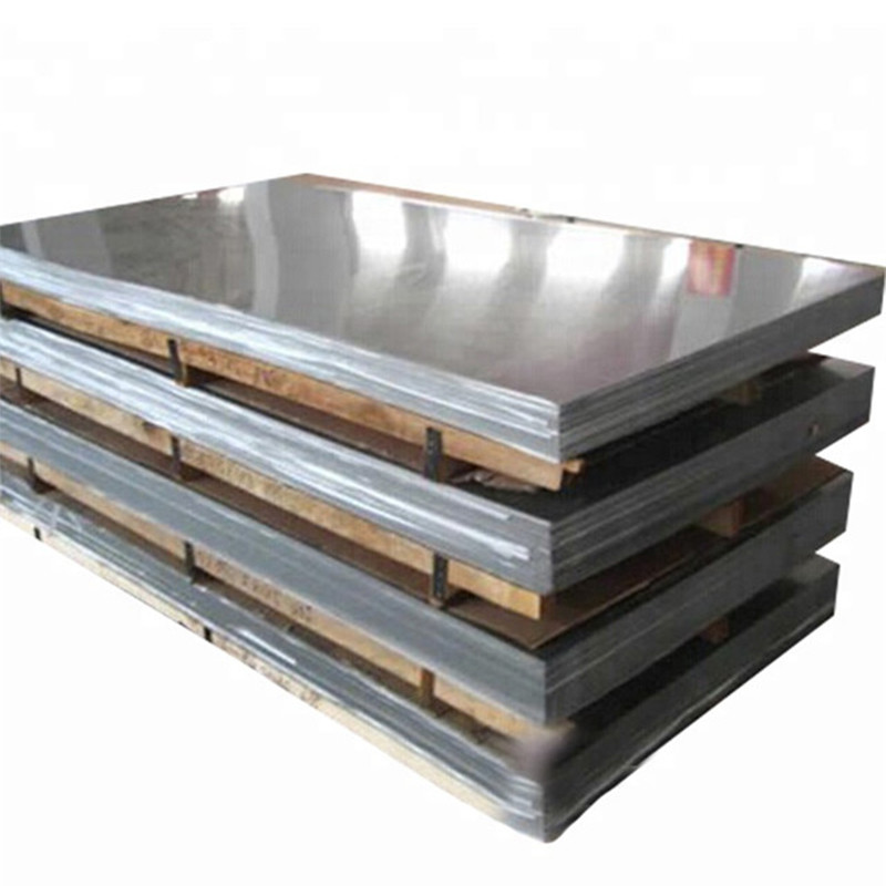 JIS SUS410 SUS304 0.6 MM Stainless Steel Sheet 2B Finish 1.5m Width