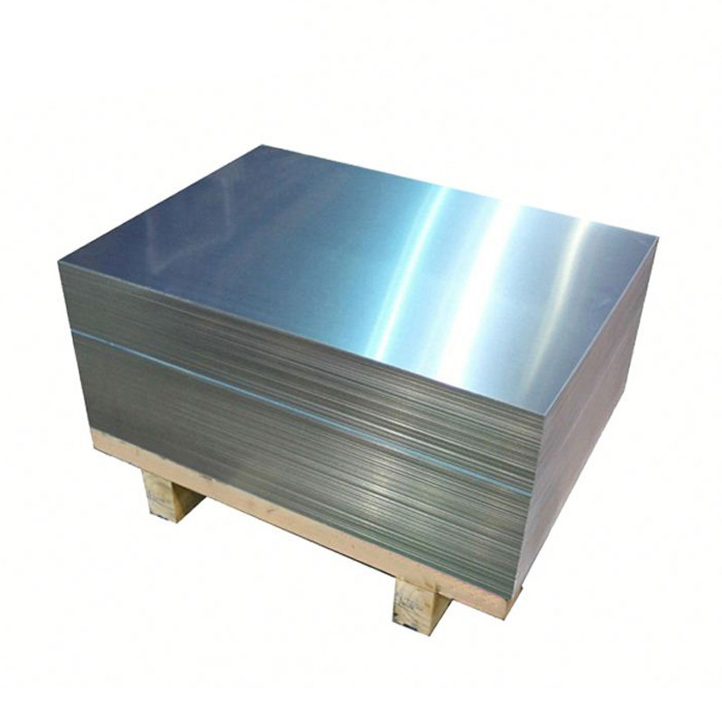 JIS SUS410 SUS304 0.6 MM Stainless Steel Sheet 2B Finish 1.5m Width